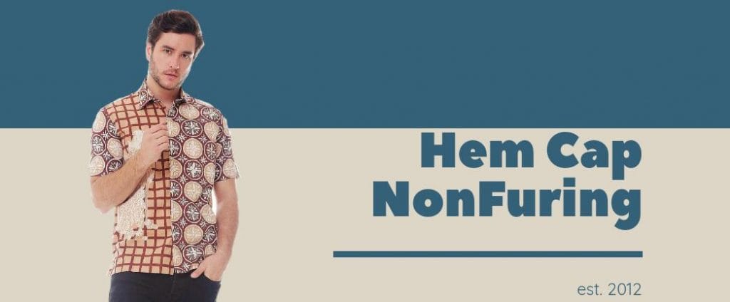 Men Luxury - Batik Bedjo