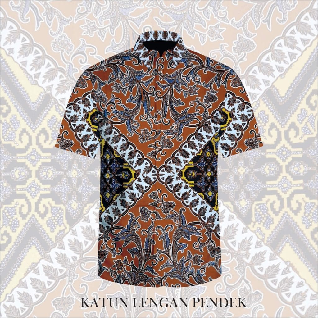 Shop - Batik Bedjo By Perada Batik