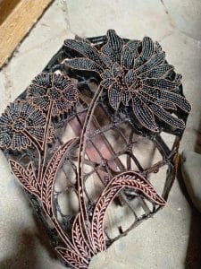 Batik Cap Dengan Berbagai Motif dan Kain Yang Sangat Berkualitas.