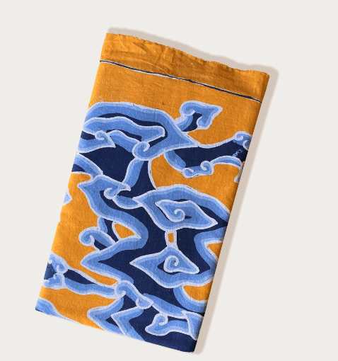 Memahami Filosofi Batik Mega Mendung serta Sejarahnya yang Jadi ...