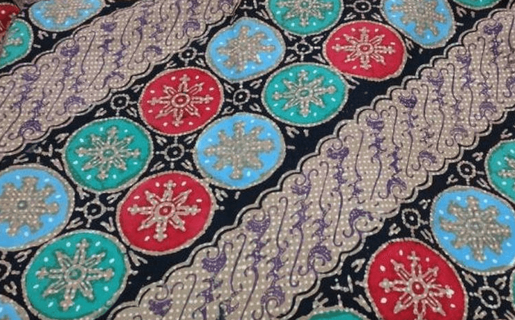 Jenis Batik Pekalongan - Batik Bedjo By Perada Batik