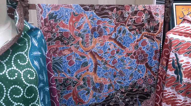 Batik Khas Kota Batu: Keindahan Seni Yang Mempesona - Batik Bedjo By ...