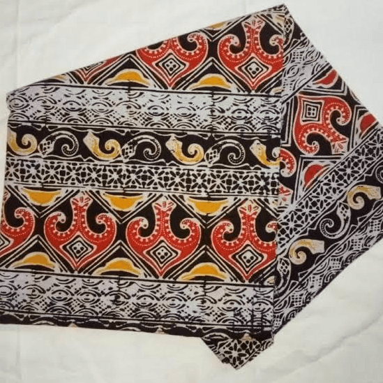 Mengenal Batik Khas Sulawesi Utara: Warisan Budaya Yang Unik Dan ...