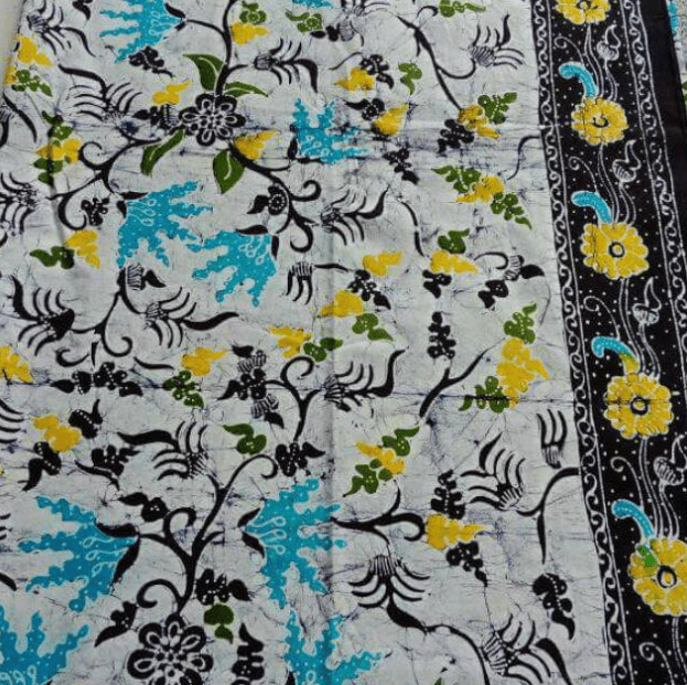 Batik Kerek Tuban: Keindahan Warisan Budaya Dari Jawa Timur - Batik ...
