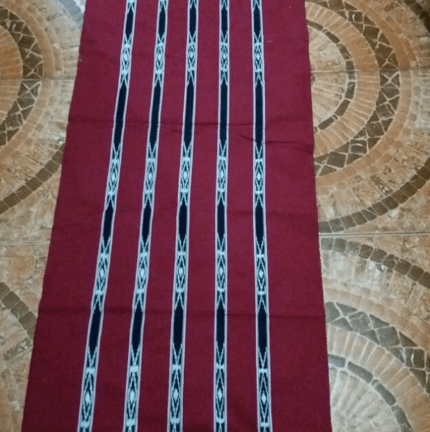 Kain Tenun Ambon: Warisan Budaya Yang Memesona - Batik Bedjo By Perada ...