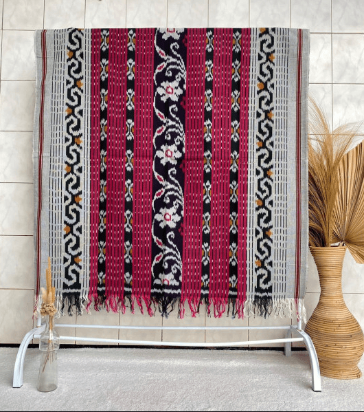 Kain Tenun Jepara: Warisan Budaya Yang Eksotis - Batik Bedjo By Perada ...