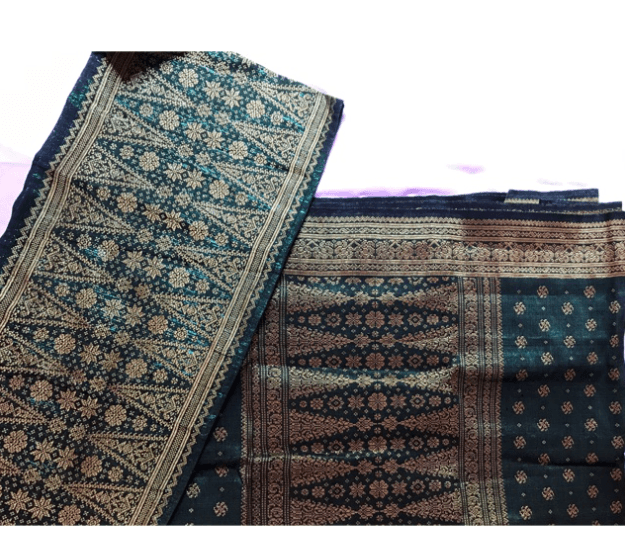 Kain Tenun Khas Kalimantan: Keindahan Budaya Nusantara - Batik Bedjo By ...