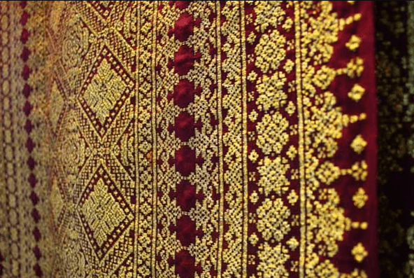 Batik Sumatera Selatan: Pesona Dan Keindahan Warisan Budaya Palembang ...