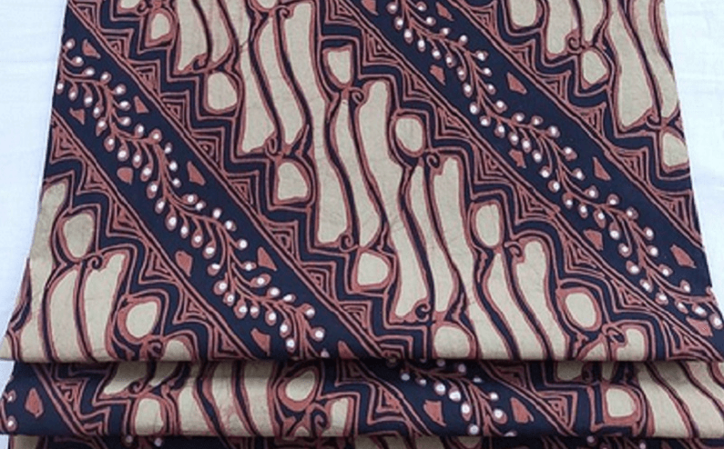 Batik Jawa Tengah Solo: Keindahan Dan Makna Di Setiap Helai Kain ...