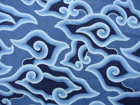 Batik Jawa Barat Simple: Keindahan Dalam Kesederhanaan - Batik Bedjo By ...