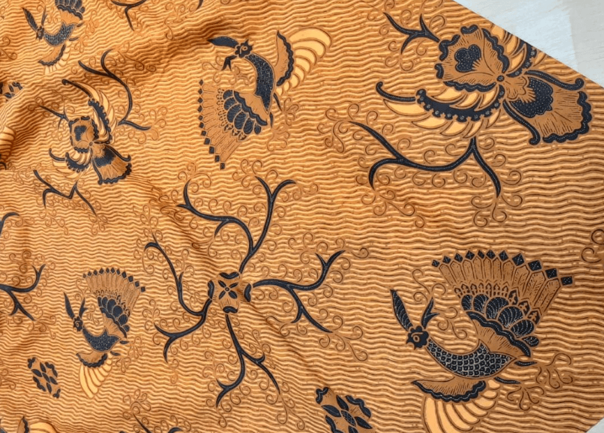 Batik Khas Tasikmalaya: Keindahan Dan Keunikan Warisan Budaya Jawa ...