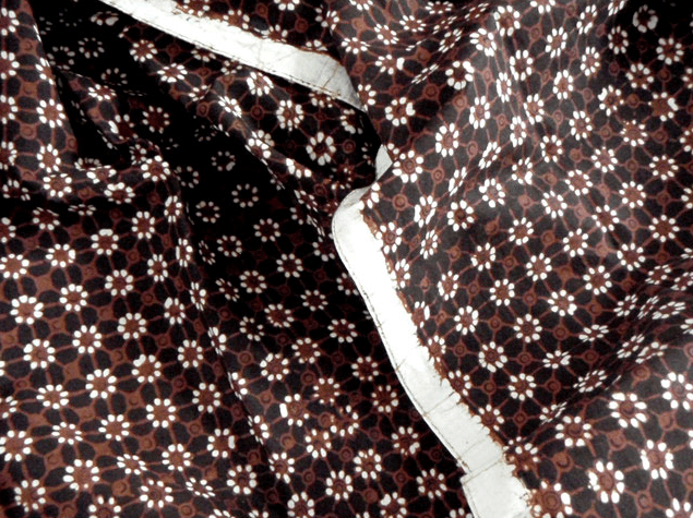 Batik Ceplok Yogyakarta: Harmoni Dalam Motif Geometris - Batik Bedjo By ...