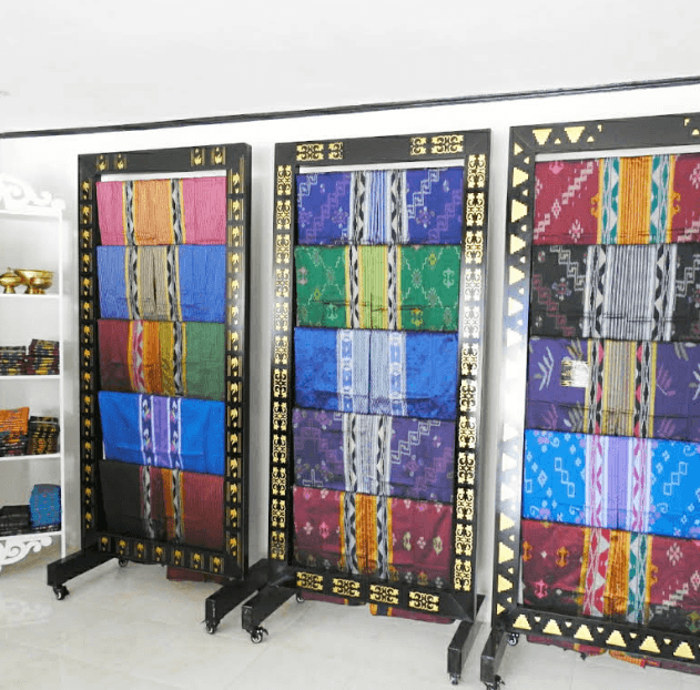 Batik Sulawesi Tenggara: Eksotisme Kain Tradisional Dengan Sentuhan ...