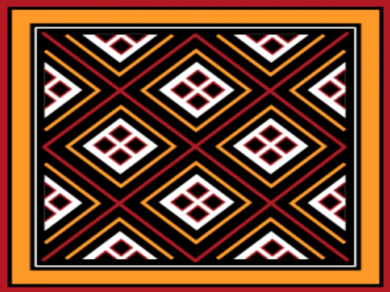 Batik Toraja Sulawesi Selatan: Kain Tradisional Dengan Sentuhan Budaya ...